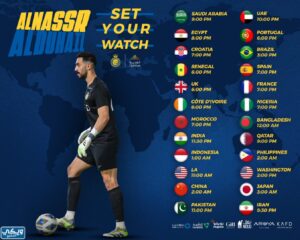 مباراة النصر والدحيل في اسيا بث مباشر تويتر - ويكي الخليج